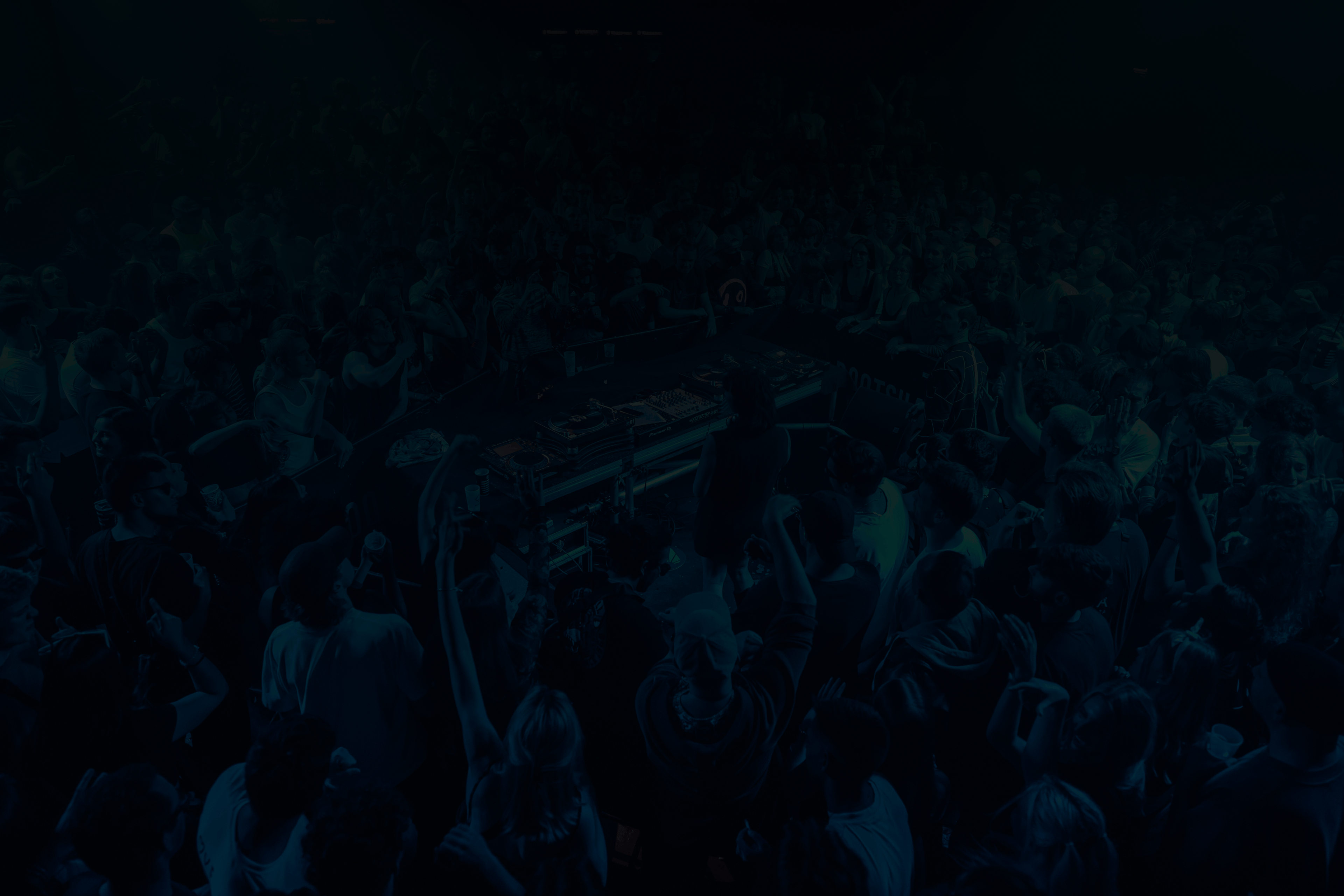 About Us - BOILER ROOM